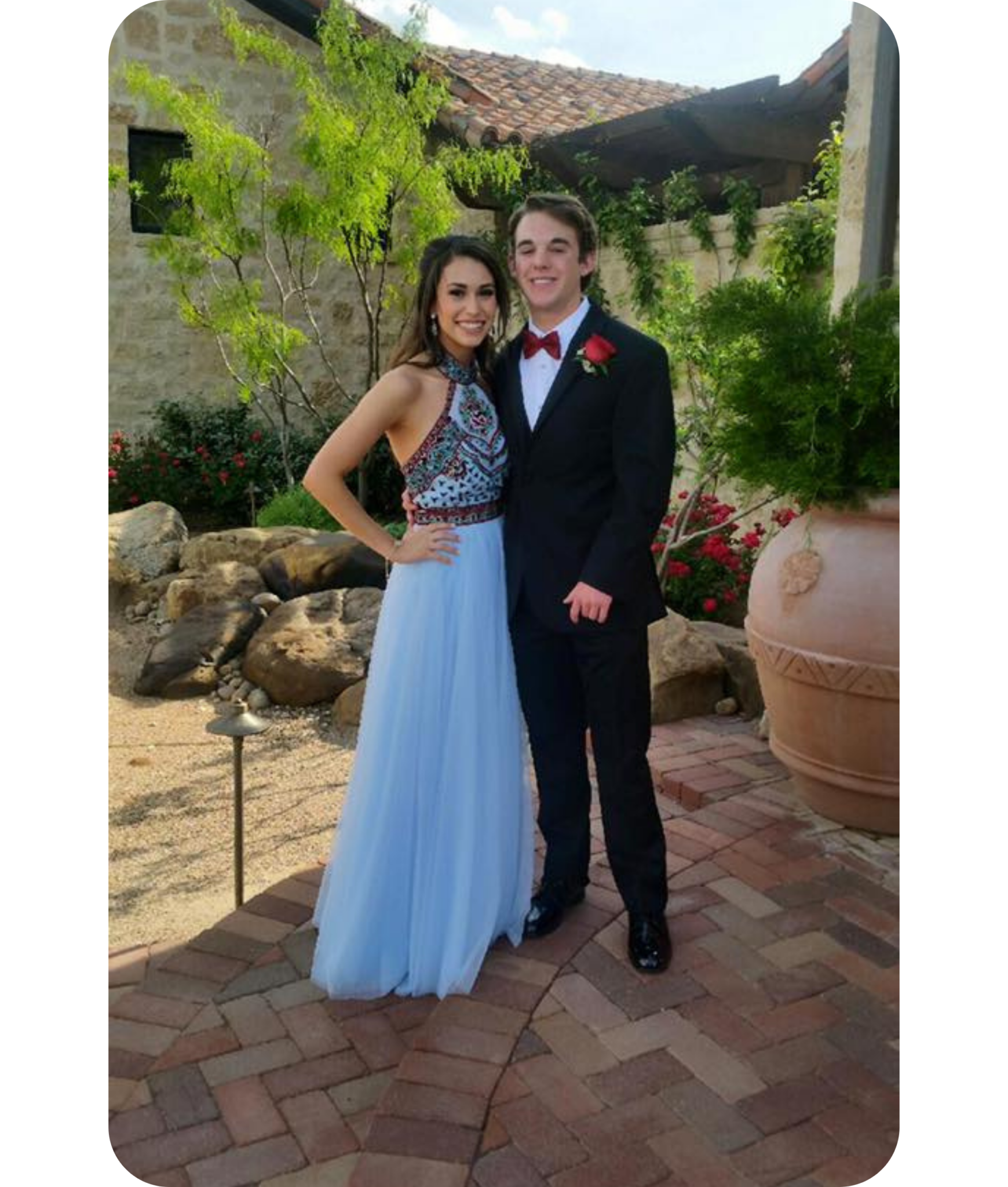 About - The Dress Whisperer in Lubbock, TX